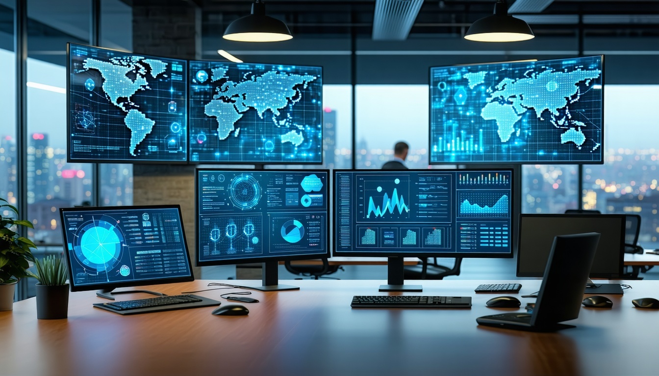 Prevent Downtime with Proactive Network Monitoring